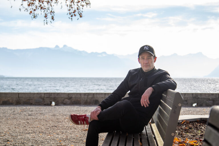 Simon Valentine – Taking You To The Next Level